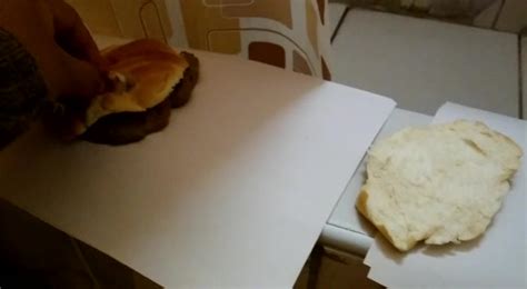 Bread Whit Shit