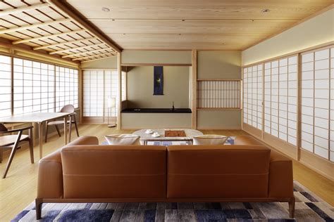 Shinsho An Bear Luxe Japan