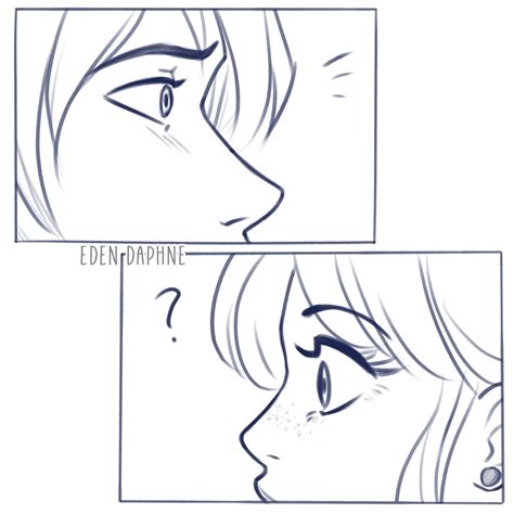 Next Part Of The Lukanette Comic I Posted Ebon Hawk Autopilot