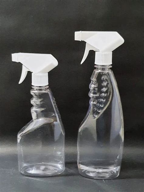 Plastic Trigger Sprayer At ₹ 8 Piece Trigger Sprayers In Jaipur Id