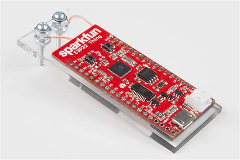 Github Awende Esp32 Water Sensor A Simple Water Sensor That Will