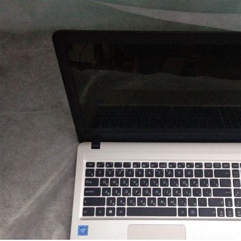 Ноутбук: Asus Модель: 8265ngw Дисплей: 15 – купить в Москве, цена 9 700 ...