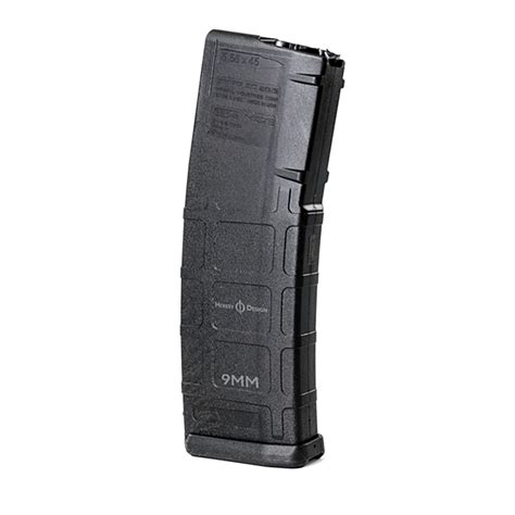 Heresy Design Inc 9mm Luger Magazines For Steyr Aug®
