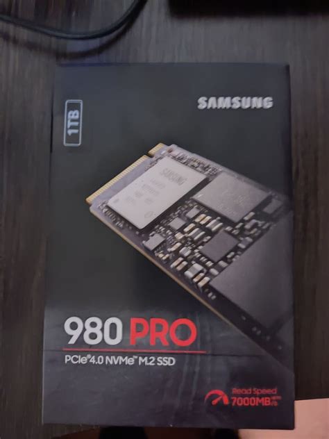 Samsung 980 PRO 1 TB (MZ-V8P1T0BW) купити в інтернет-магазині: ціни на ...