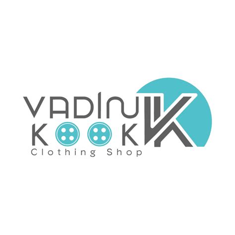 لوگو برند وادین کوک لوگویاب