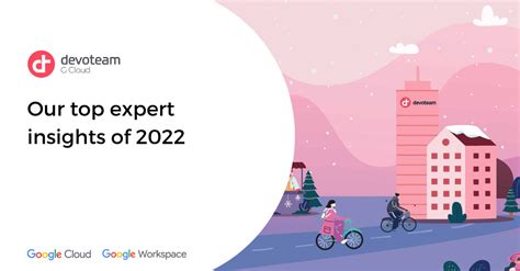 The Devoteam G Cloud Must Read List Of 2022 Our Top Expert Insights