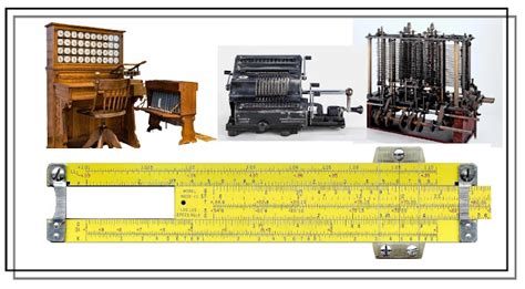 History Of Computer Part 1