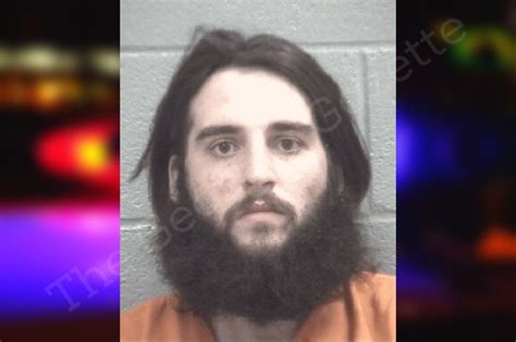 Robert Bowdoin — Columbia County Jail Bookings