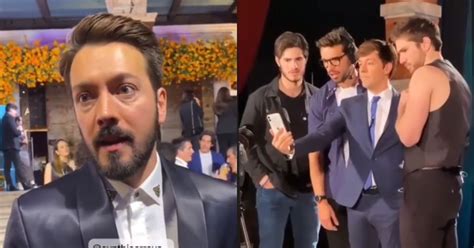 Video Roger González Niega Conocer A Joven Que Trabajó Con él Y Que Lo