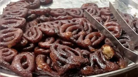 8 Popular Jalebi Varieties From Across India That Are A Must Try