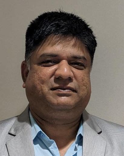 Venkata Pendyala Author At Theprint