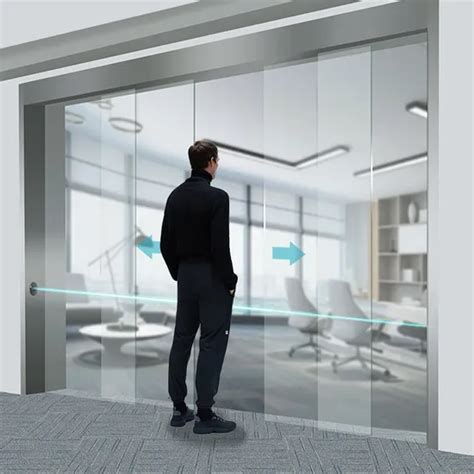 Turtech PT Triple Type Photocell Safety Beam Infrared Radar Sensor For Automatic Door Safety