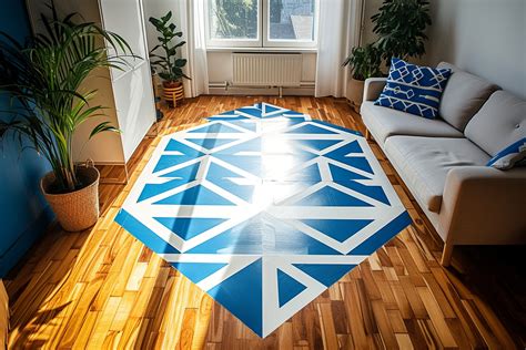 Transformer Votre Parquet Avec La Peinture Pour Parquet