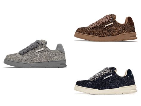 Masu X Ept Dream Fat Sneakers Prank Store
