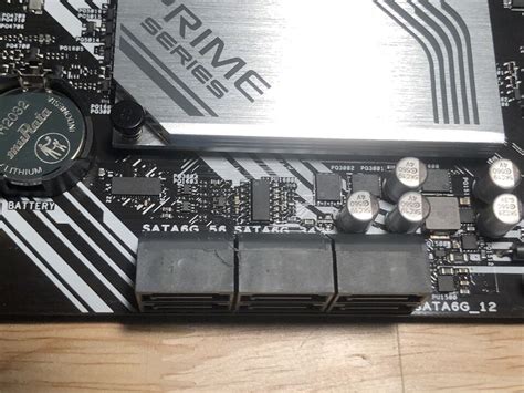 CPU + Motherboard + RAM Combo: ASUS PRIME B550-PLUS AC-HES + Ryzen 5 ...