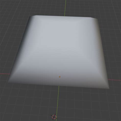 Blender UV Edge Artifact Blender Stack Exchange