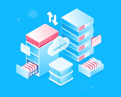 Salesforce Health Cloud Architecture Functions And Use Cases Nix United