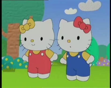 Photos Mignonnes De Hello Kitty Nerd Groupe De Mignon Chat Nerd