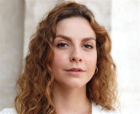 Livia Wrede Im Porträt Wir Musical Fans