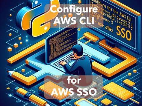 GitHub PritamDutt Py Aws Sso Simple Python Library For AWS SSO
