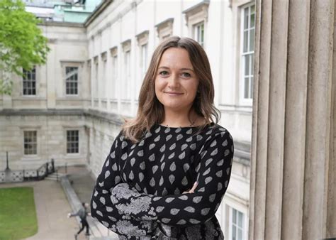 Dr Trapova Speaks To Reuters Institute About Ai Copyright And Journalism Faculty Of Laws