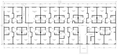 Hotel Floor Plan Hotel Floor Hotel Room Plan