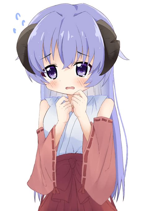 Hanyuu Higurashi No Naku Koro Ni Drawn By Koharuhako Danbooru