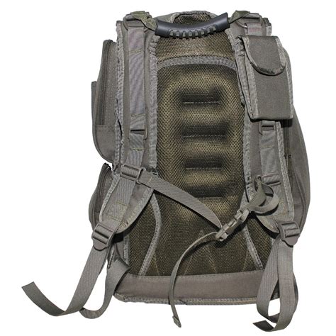 Us Rucksack National Guard Rucksäcke Ausrüstung Prepper Hero