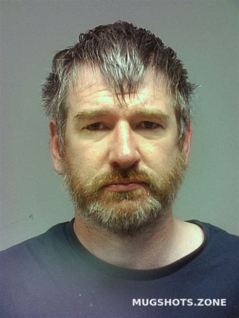 May Michael Lance 07182023 Southeastern Regional Jail Mugshots Zone