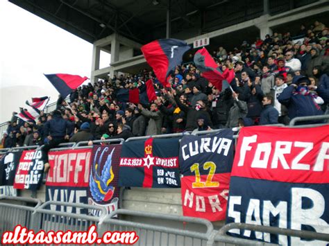 Trasferte Samb Ultras Samb Web Site Sambenedettese Part 2
