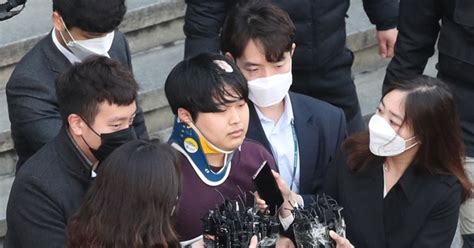 조주빈 박사방 행동강령 없다범죄단체조직죄 부인종합