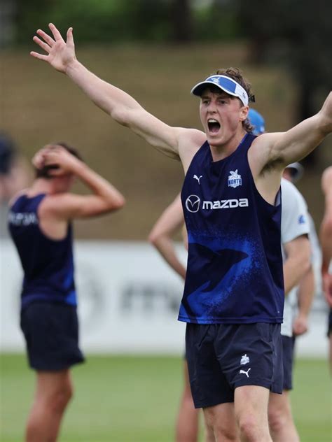 North Melbourne 2024 Season Preview Alastair Clarkson Afl Pre Season