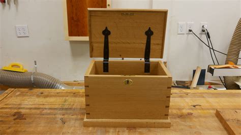 Babe Box Guild Build By Sean SimpleCove