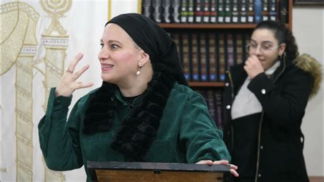 איך תשמרי על עצמך ועל המשפחה מעין הרע הרבנית לאה אליאס Youtube