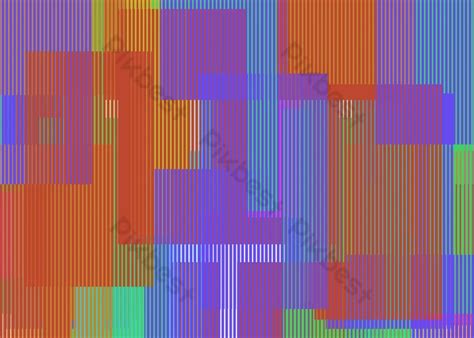Line Segmentation Tiling Seamless Background Segment Gradient Blue
