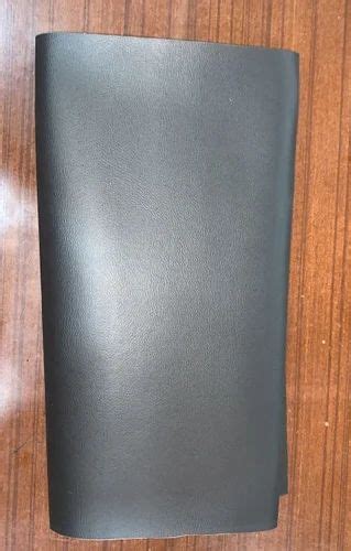 Plain Grey Rexine Fabric For Footwear At Rs 56 Meter In New Delhi Id