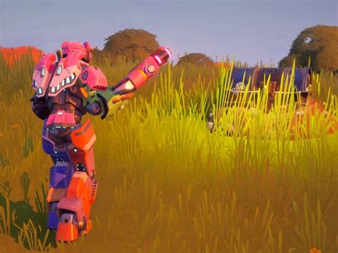 All Secret Buried Legendary Chest Locations In Fortnite Chapter 2