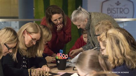 Zakończyliśmy Projekt „yidl Mitn Fidl Czyli Dni Kultury żydowskiej W