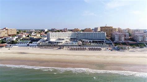 On Hotels Oceanfront Matalascañas Spain Youtube