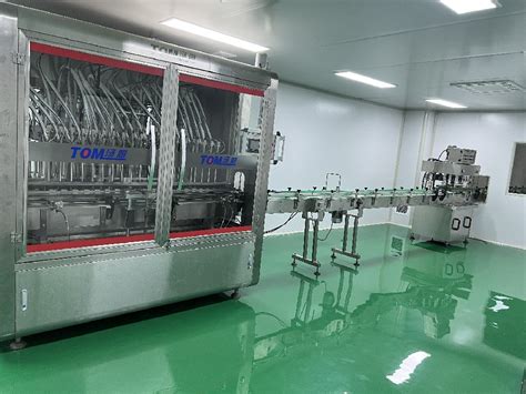 Factory Environment