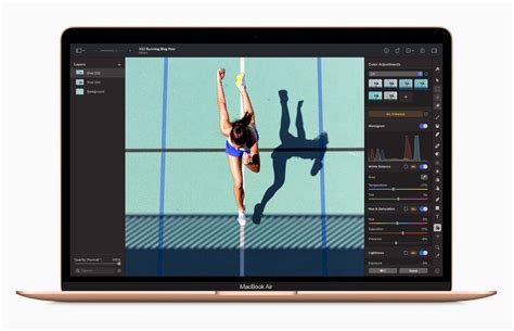 Apple Planning Major MacBook Air Redesign This Year Softpedia