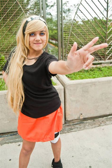 Naruto Cosplay Naruto Genderbend 5 By Daisukecosplay On Deviantart