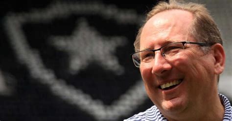 John Textor Depõe Sobre Acusação De Manipulação De Resultados