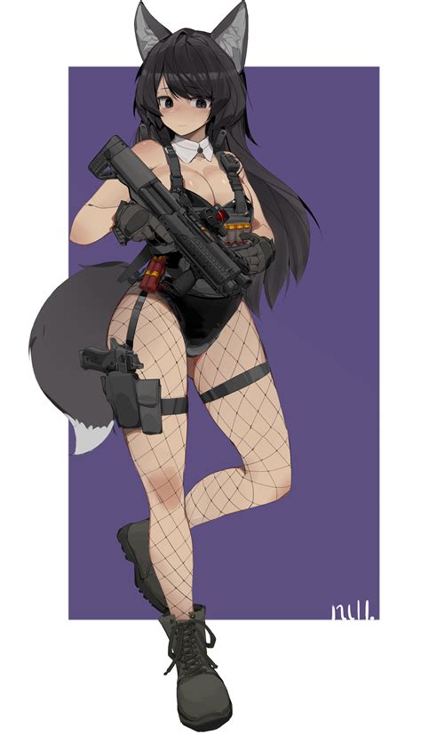 Original Drawn By Null User Zske Danbooru