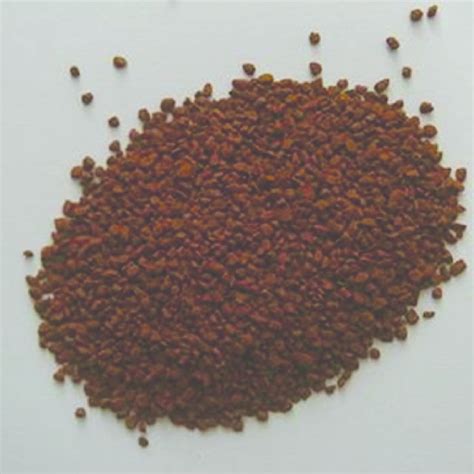 Sorption Material Bayoxide E33 Download Scientific Diagram