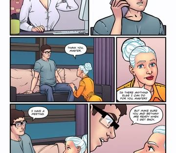 Hidden Knowledge Issue Muses Sex And Porn Comics