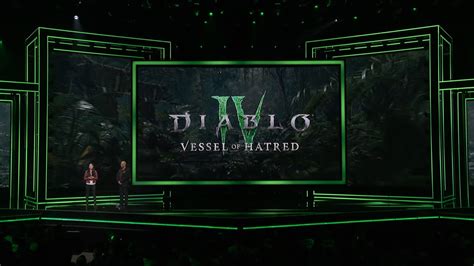 Для Diablo IV анонсували перше розширення Vessel of Hatred Gameverse