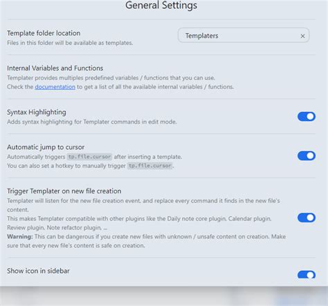 Bug Causing Parsing Error · Issue 831 · Silentvoid13templater · Github