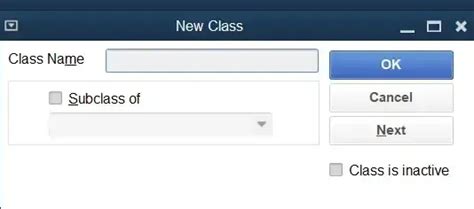 Ultimate Guide On How To Use Class Tracking In Quickbooks