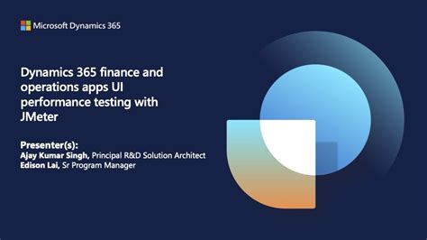 Microsoft Dynamics 365 Community On Linkedin Techtalk